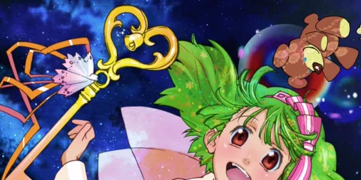Watch Macross Frontier: The Wings of Farewell | Disney+