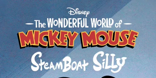 Watch The Wonderful World of Mickey Mouse: Steamboat Silly | Disney+
