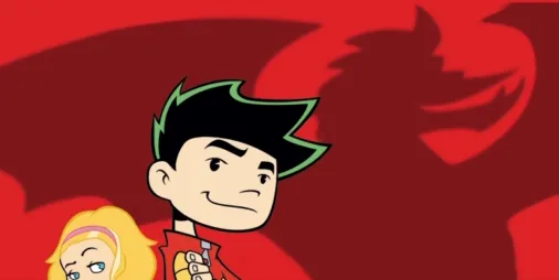 Watch American Dragon: Jake Long | Disney+