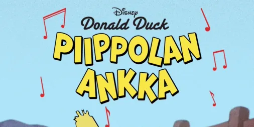 Katso Piippolan ankka Koko jaksot | Disney+
