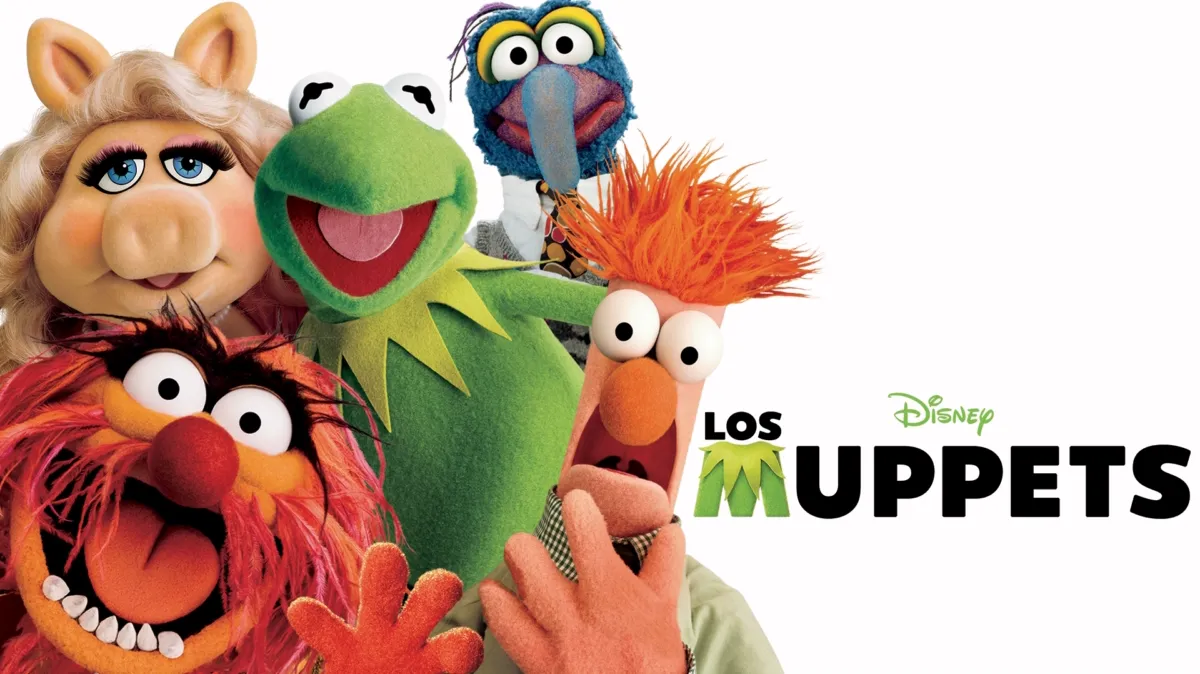 Ver los episodios completos de Los Muppets | Disney+