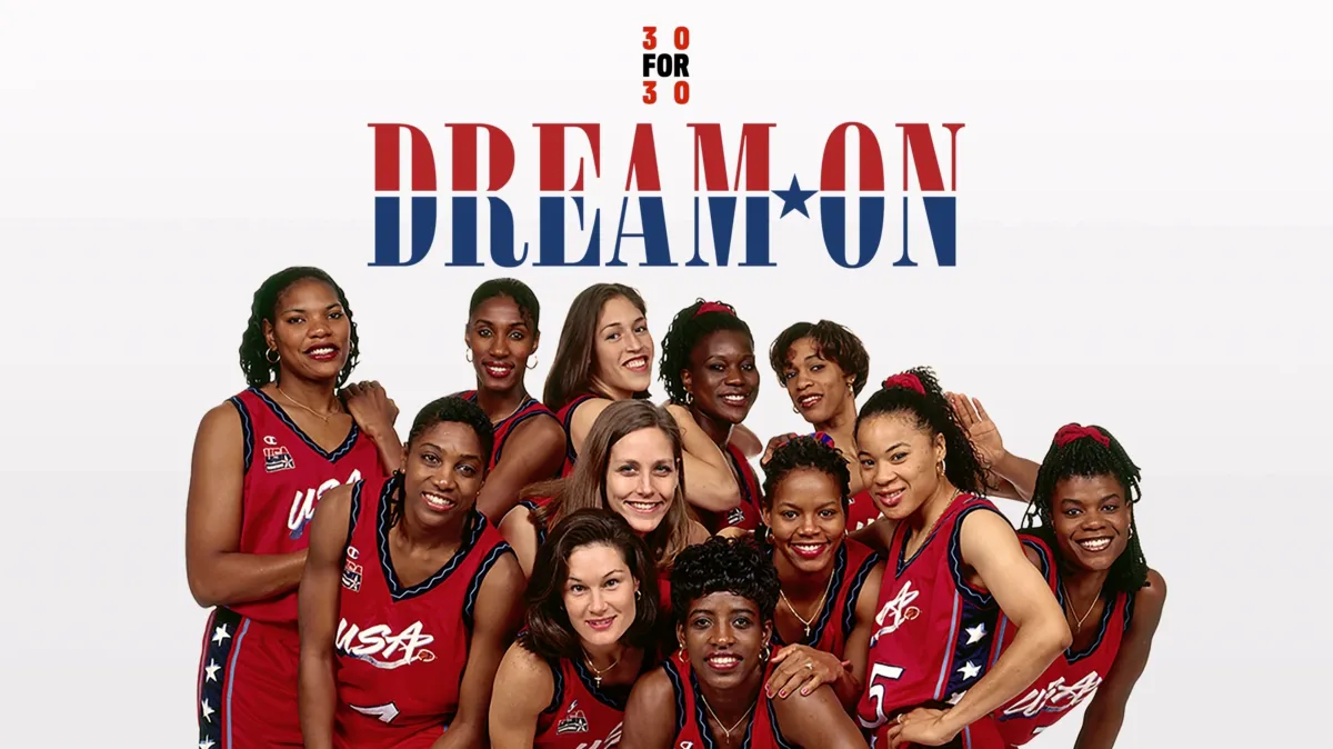Watch Dream On | Full episodes | Disney+