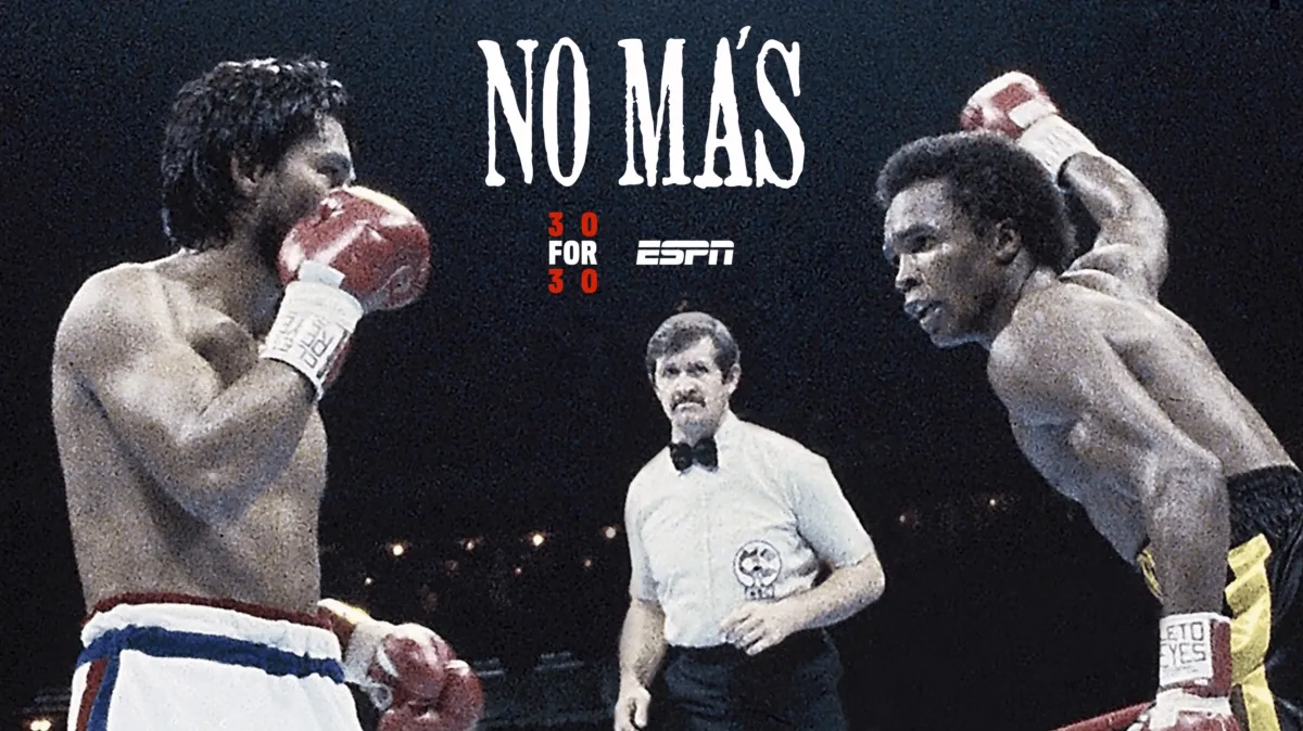Watch No Mas | Disney+