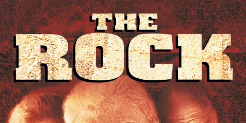Watch The Rock | Full episodes | Disney+