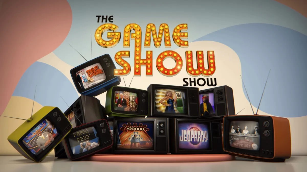 The Game Show Show | Watch Full Episodes | Disney+
