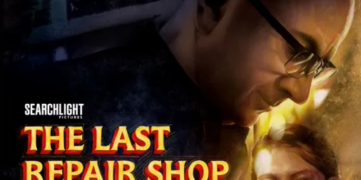 Watch The Last Repair Shop | Full episodes | Disney+
