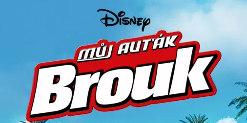 Pusťte si: Můj auťák Brouk | Disney+