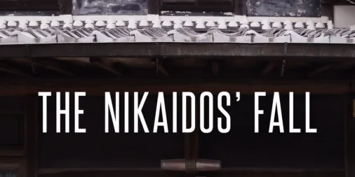 Watch The Nikaidos' Fall | Disney+