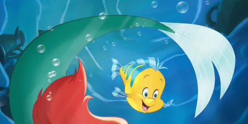 Watch The Little Mermaid | Disney+