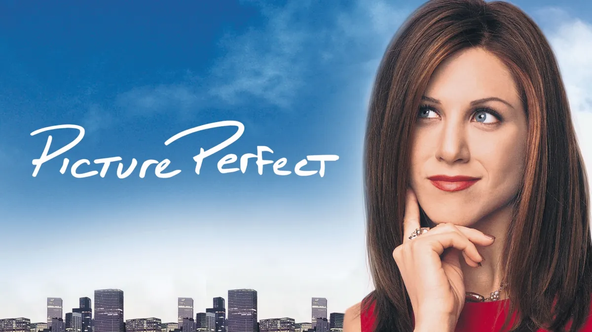Watch Picture Perfect | Disney+
