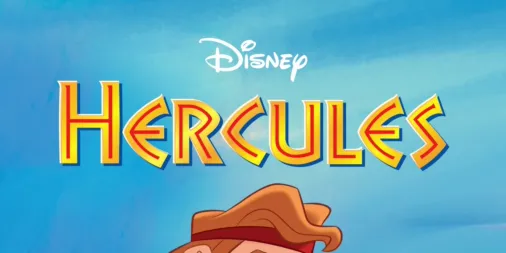 Watch Hercules | Full episodes | Disney+