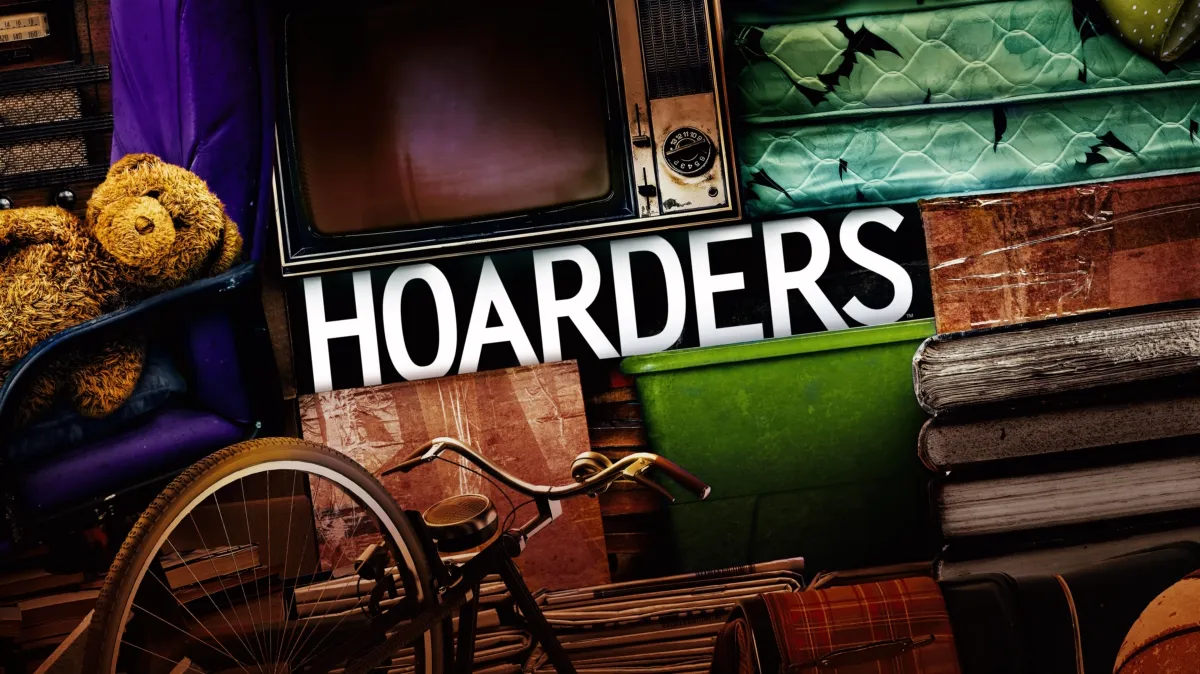 Hoarders | Watch Full Episodes | Disney+