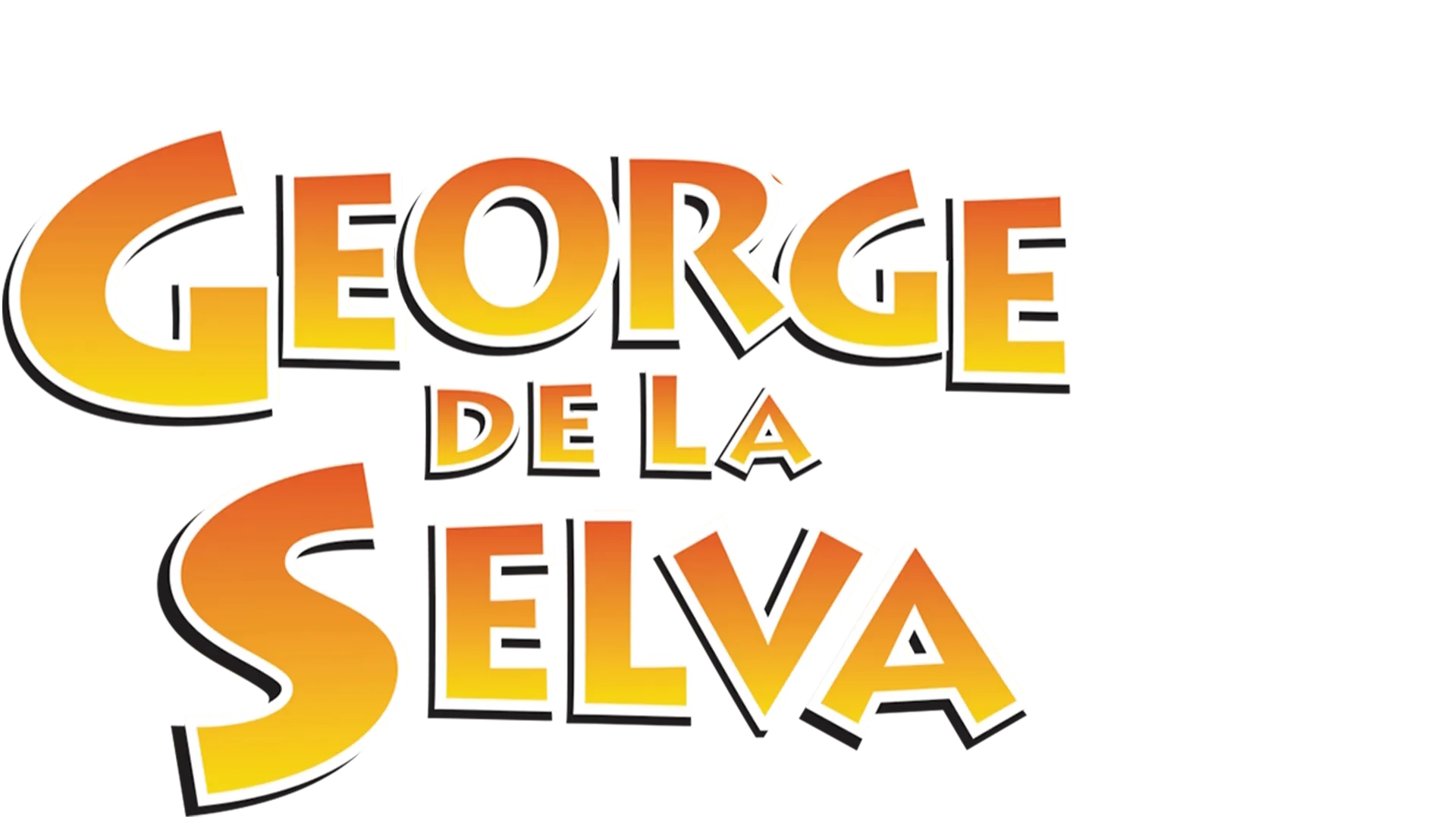 Ver George de la selva | Disney+