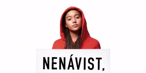 Pusťte si: Nenávist, kterou jsi probudil | Disney+