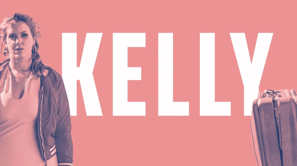 Watch Kelly | Disney+
