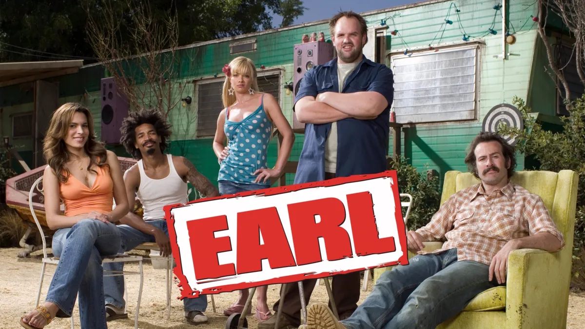 Regarder Earl | Épisodes complets | Disney+