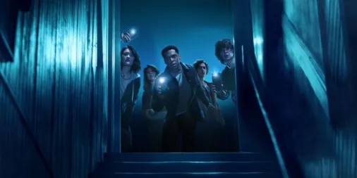 Watch Goosebumps | Full Episodes | Disney+