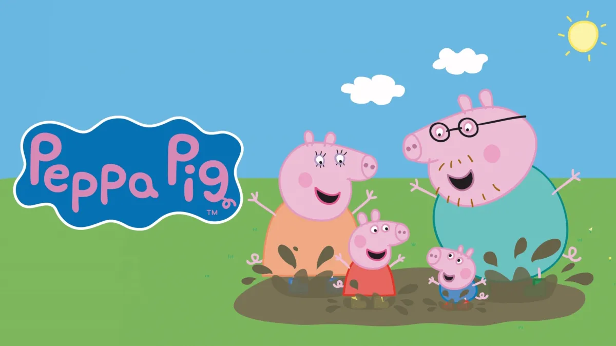 Watch Peppa Pig | Full episodes | Disney+