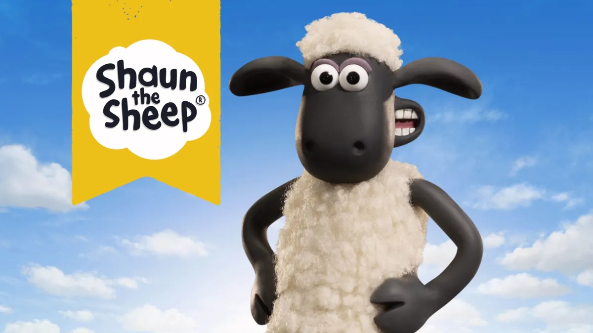 Ver Shaun the Sheep | Disney+