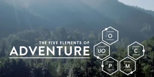 Watch The Five Elements of Adventure | Full episodes | Disney+