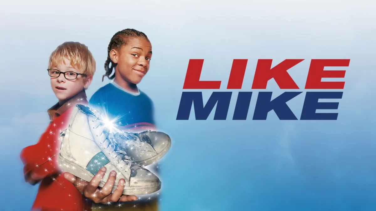 Watch Like Mike | Full episodes | Disney+