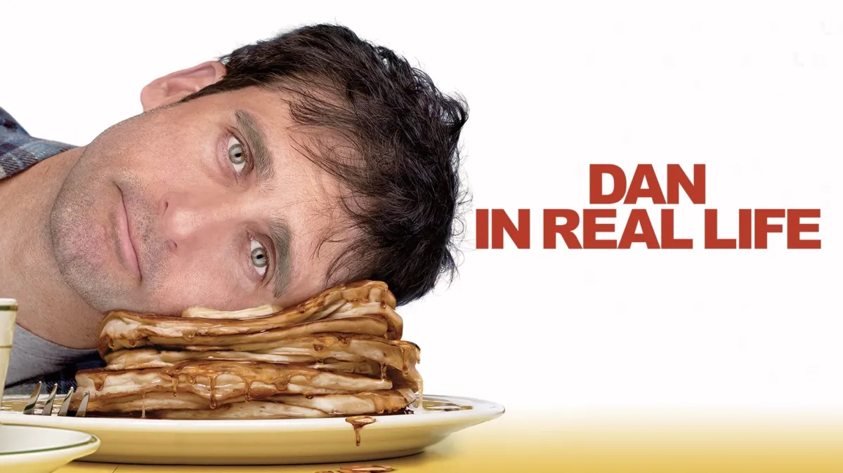 Dan in Real Life | Watch on Disney+
