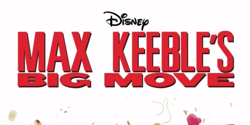 Watch Max Keeble's Big Move | Disney+
