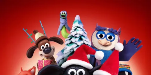 Watch Timmy Time: Timmy's Christmas Surprise | Disney+