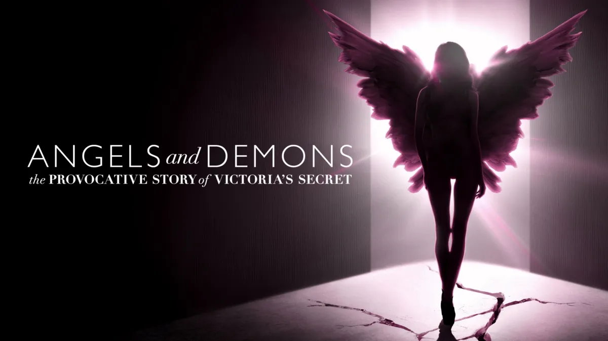 Watch Victoria's Secret: Angels and Demons | Disney+