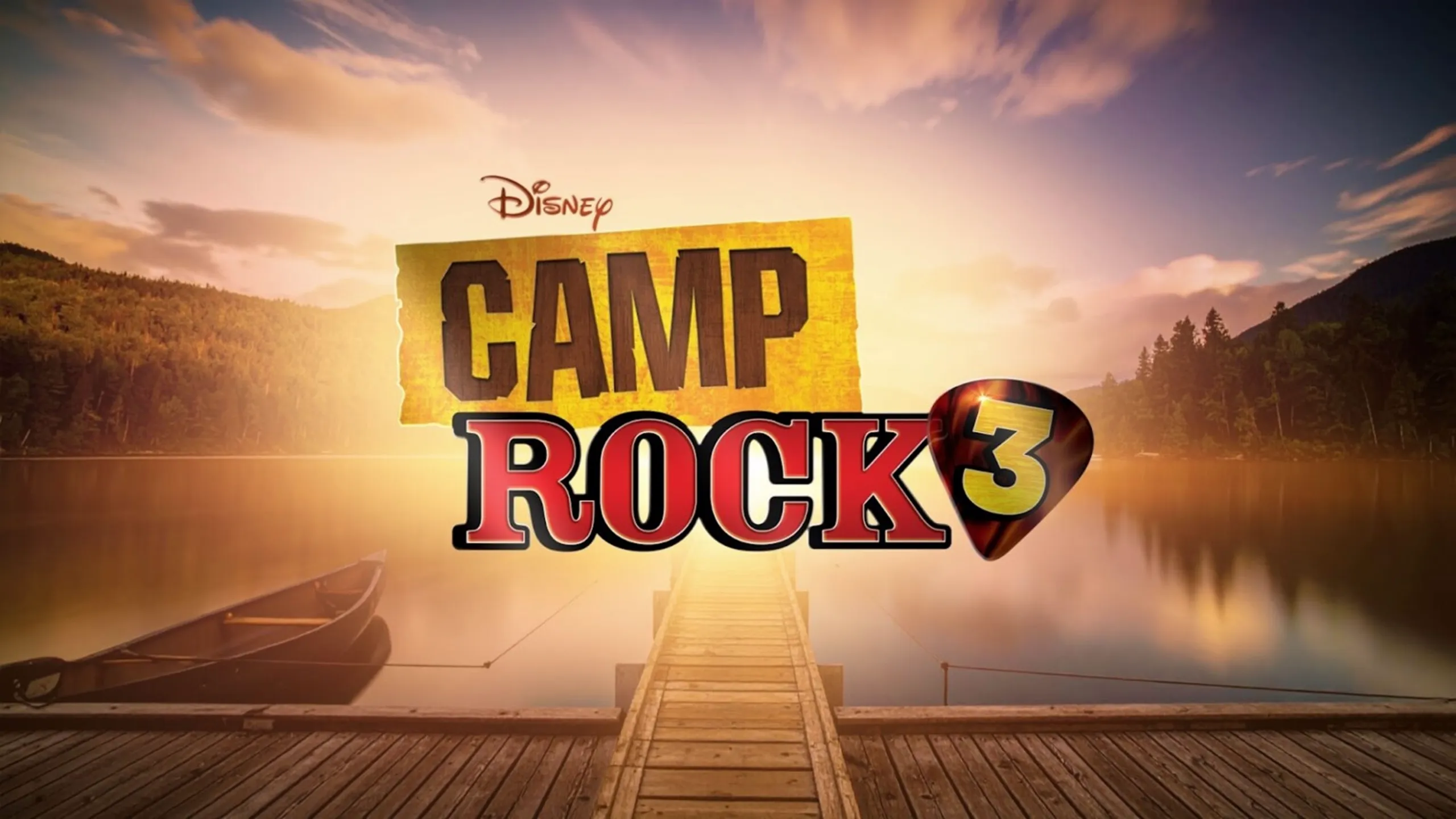 Camp Rock 3: Jonas Brothers Return to Disney+ and Disney Channel | Explore Disney+