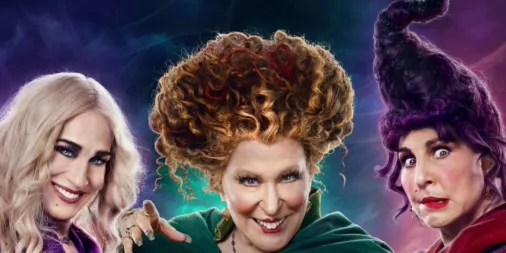 Watch Hocus Pocus 2 | Full episodes | Disney+