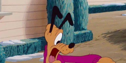 Watch Pluto's Sweater | Full episodes | Disney+