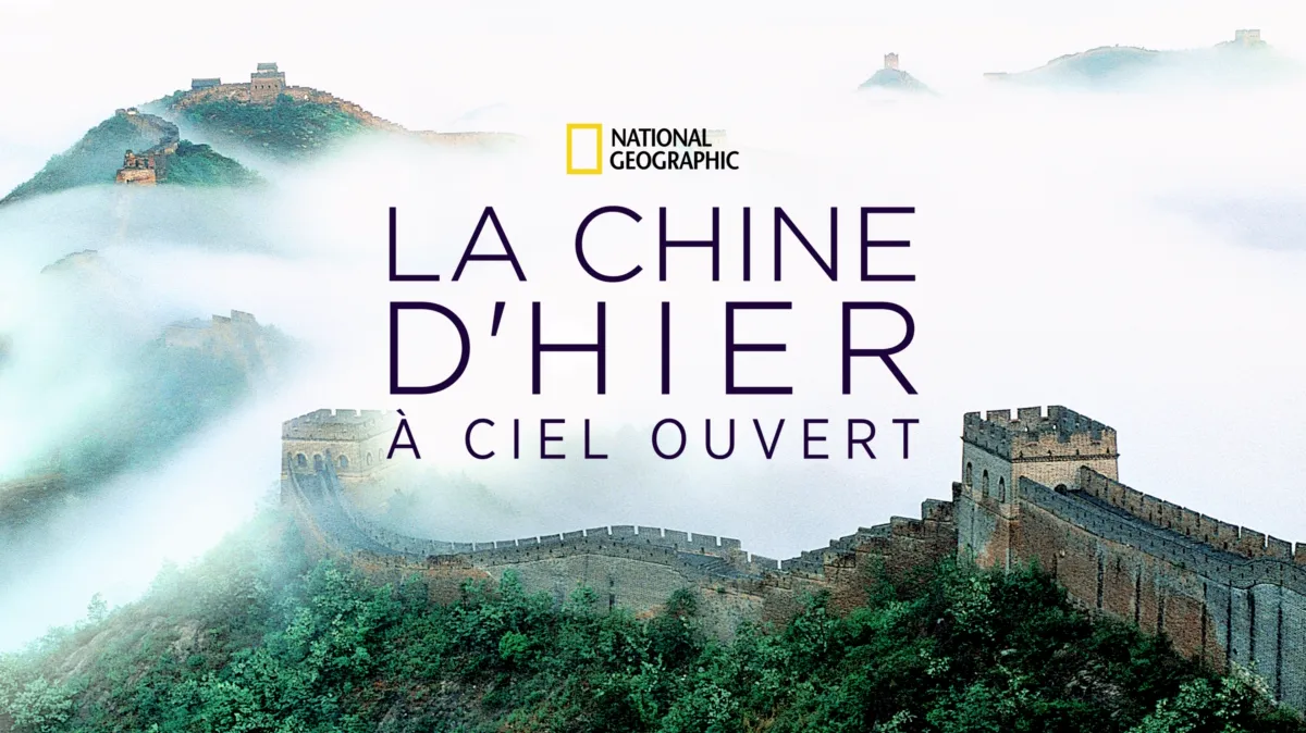 Regarder La Chine d'hier à ciel ouvert | Épisodes complets | Disney+