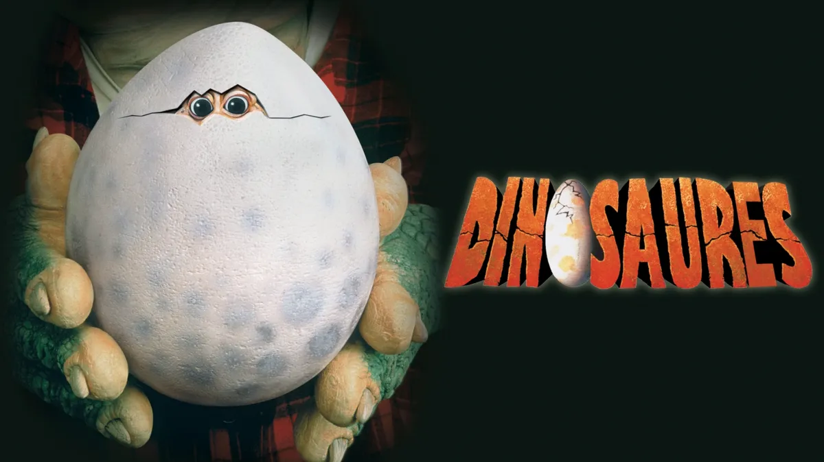 Regarder Dinosaures | Épisodes complets | Disney+