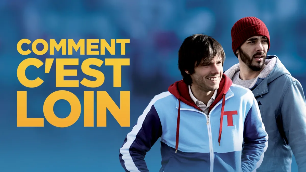 Watch Comment c'est loin | Disney+