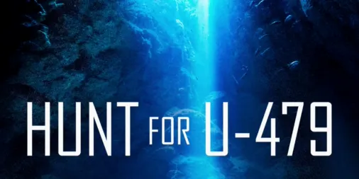 Titta på Hunt for U-479 | Disney+