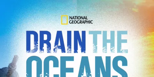 Watch Drain The Oceans: The Mississippi River & Arctic War | Full ...