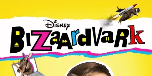 Bizaardvark | Watch Full Episodes | Disney+
