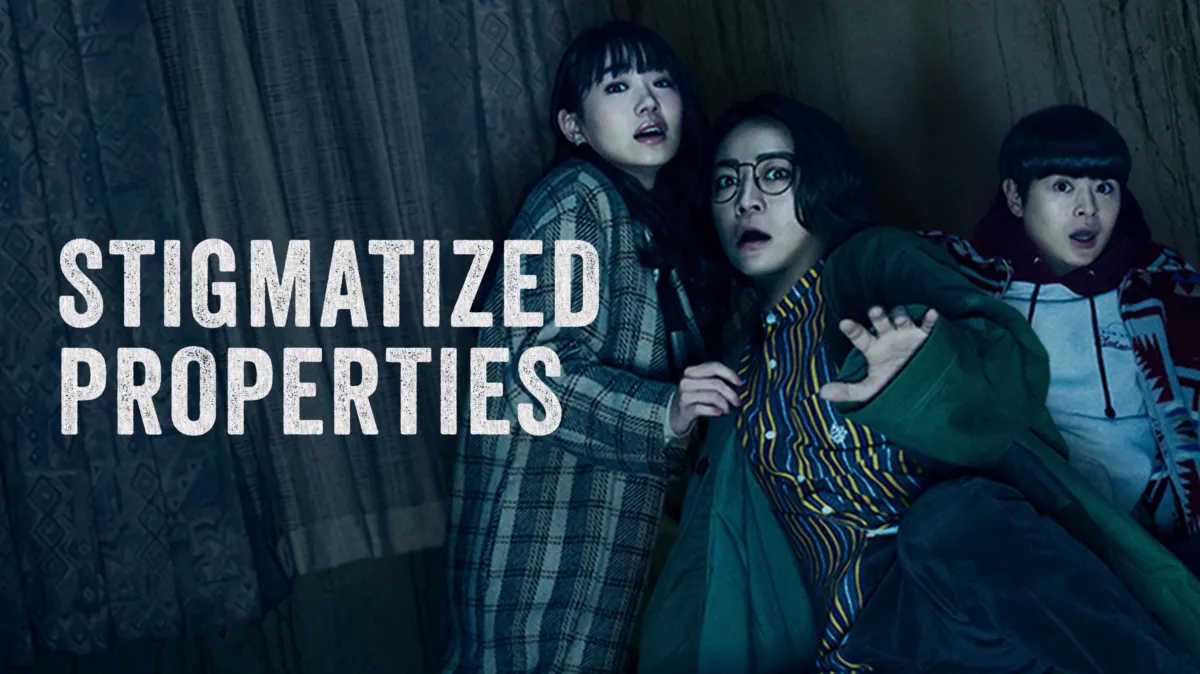 Watch Stigmatized Properties | Disney+