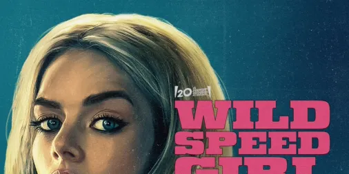 Regarder Wild Speed Girl | Disney+