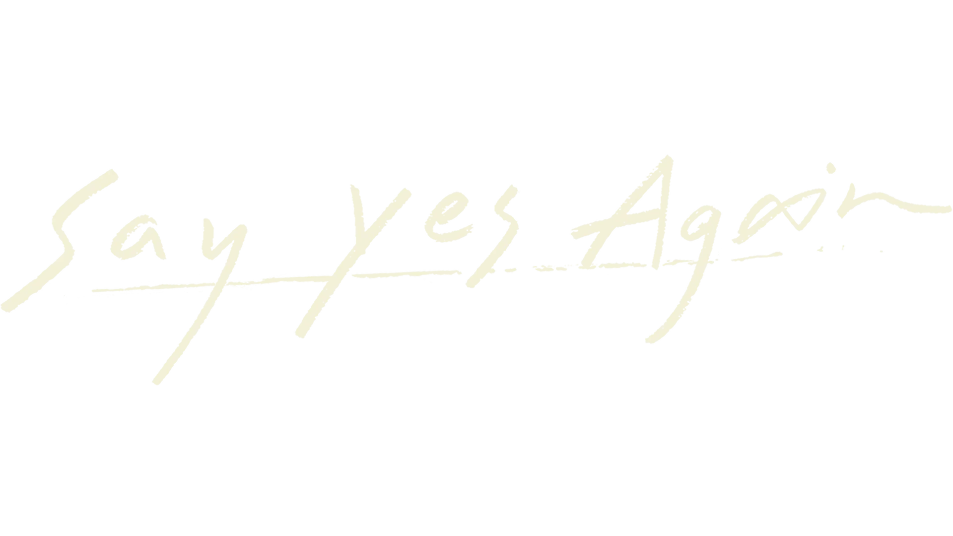 Watch Say Yes Again | Disney+