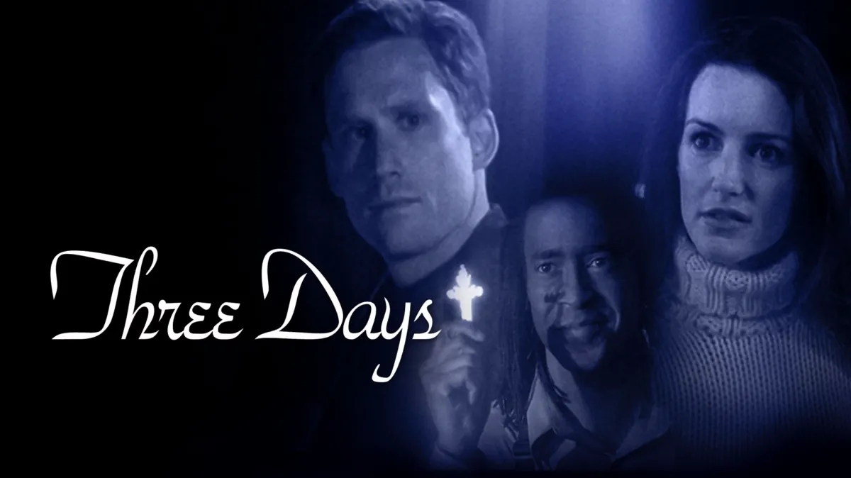 Watch Three Days | Disney+