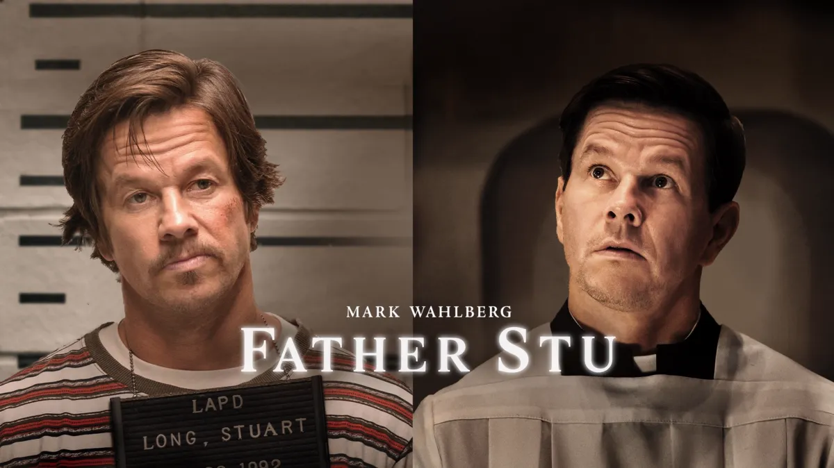 Watch Father Stu | Disney+
