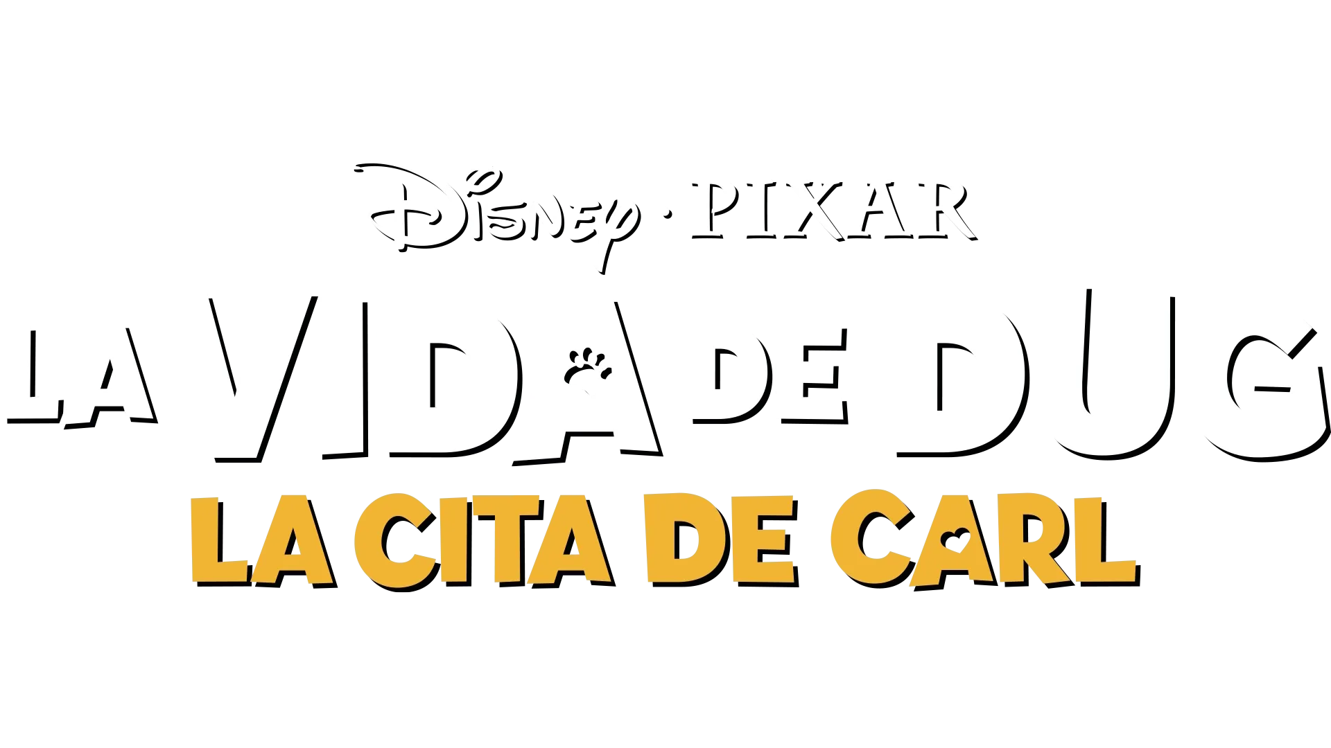 Ver La cita de Carl | Disney+
