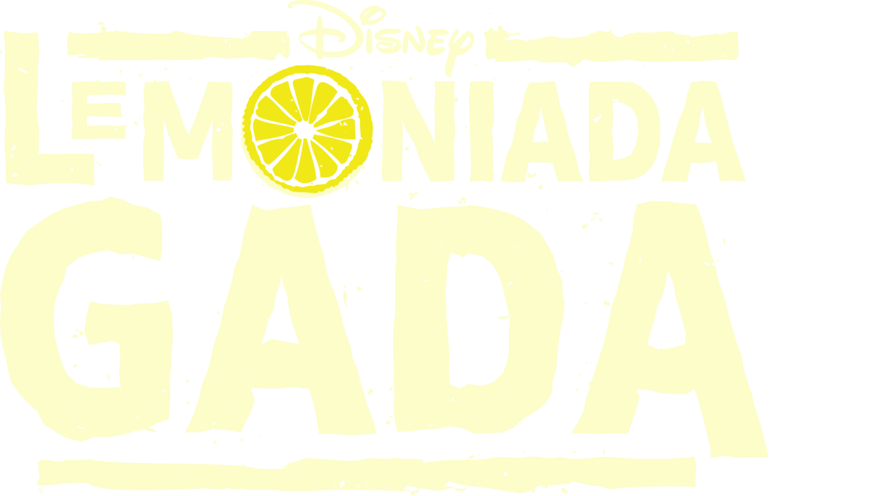Oglądaj Lemoniada gada | Disney+
