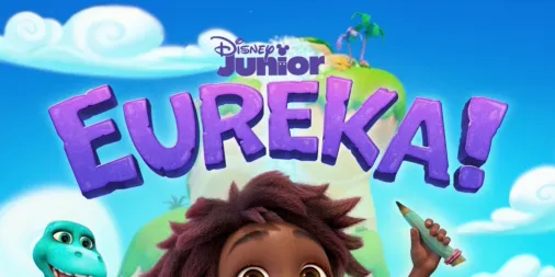 Watch Eureka! | Disney+