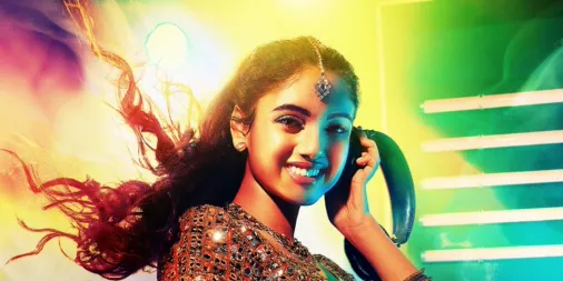 Watch Spin | Disney+