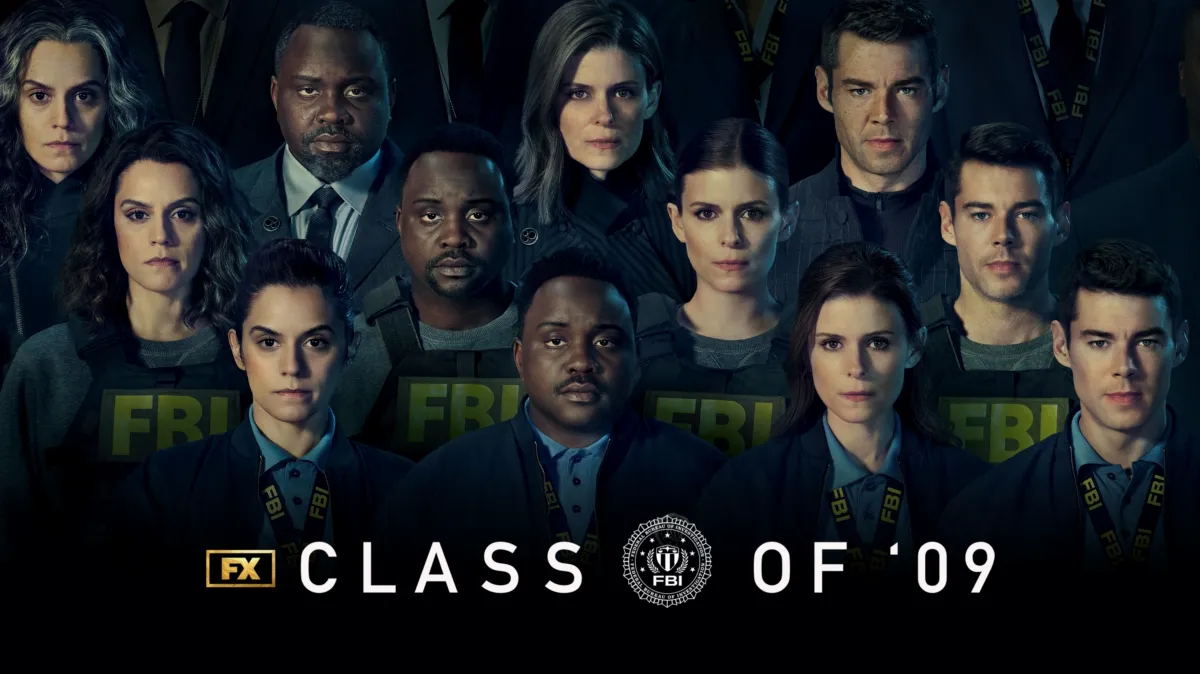 Se hele episoder av Class of '09 | Disney+