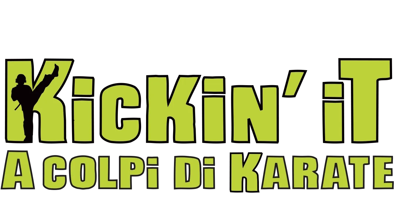 Guarda episodi completi di Disney Kickin'It - A Colpi di Karate | Disney+