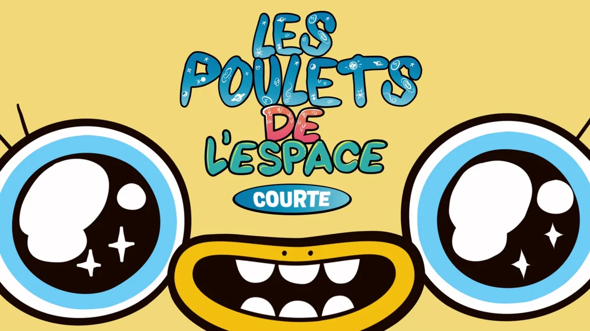 Regarder Les Poulets de l'Espace (courte) | Épisodes complets | Disney+